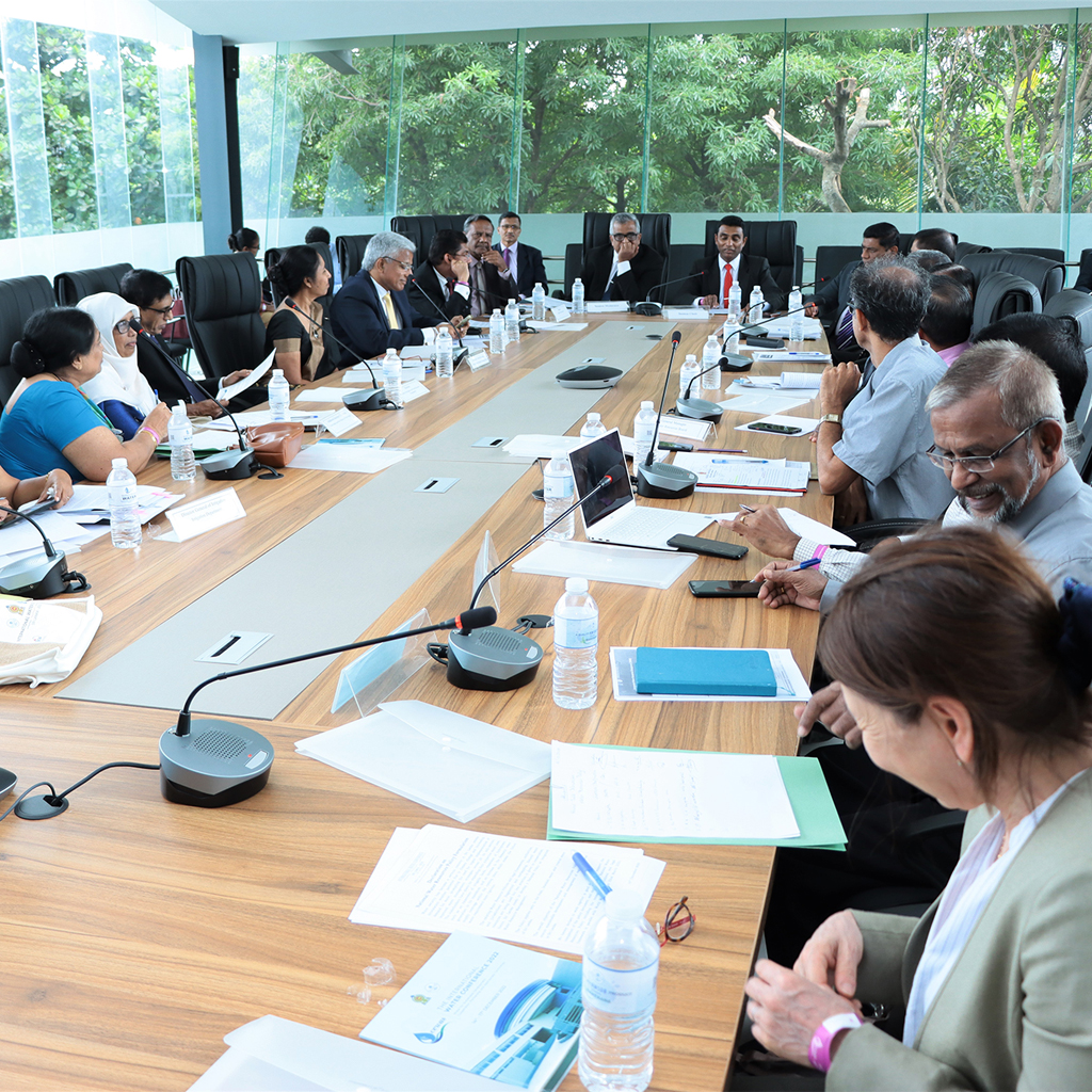 Day 2 – International Water Conference